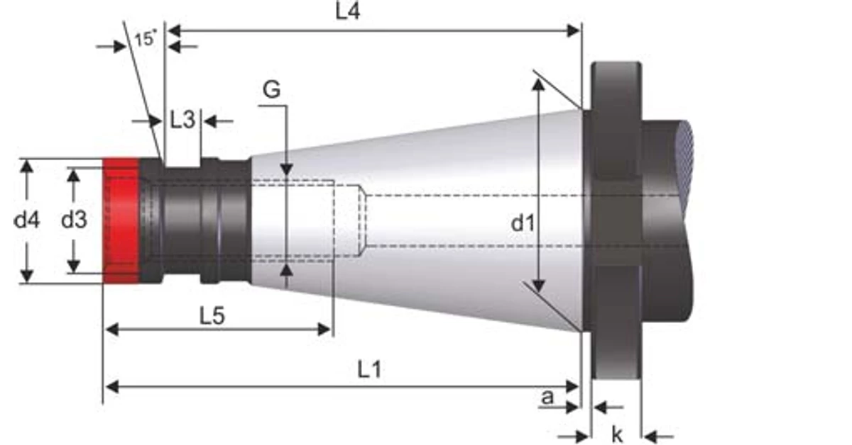DIN 2080 ISO - Tiger-Tools Kft. | Cutting Tools